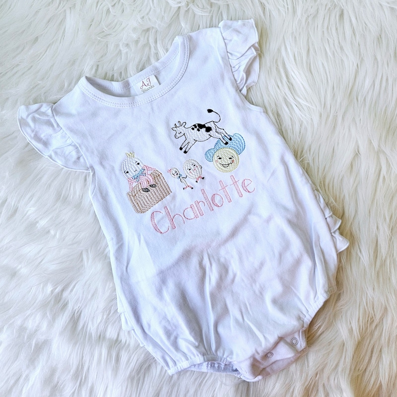 Nursery Rhyme Clothes - Etsy
