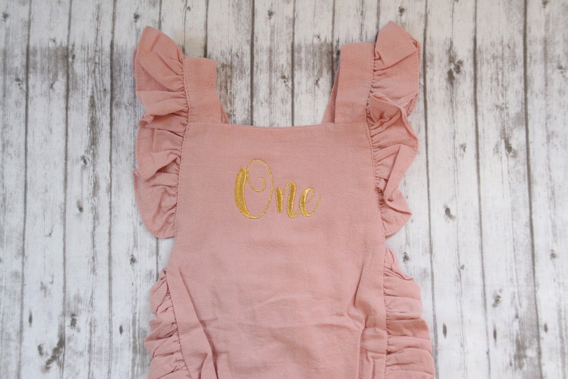 Cake Smash Outfit, First Birthday Outfit, Baby Photo Outfit ...