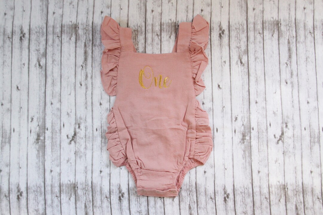 Cake Smash Outfit, First Birthday Outfit, Baby Photo Outfit ...