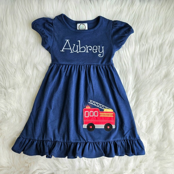Fire Dress - Etsy