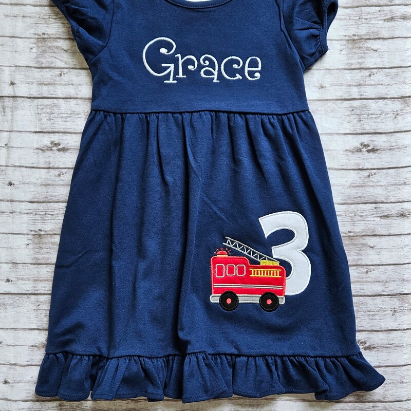 Fire Dress - Etsy