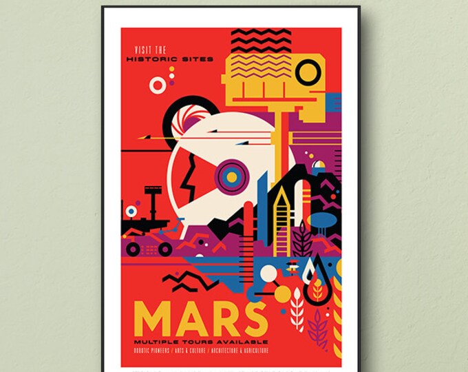 Nasa Space Poster, Artemis Female Astronaut Project, Female Equality ...