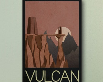 Star Trek Frame | Etsy