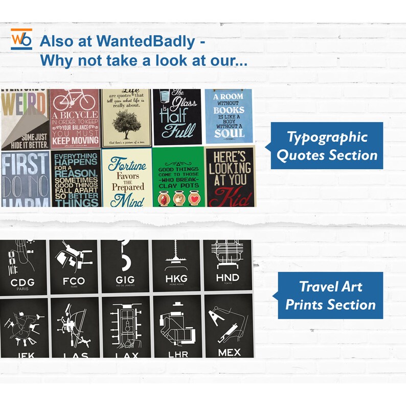 Types of Wine Chart print wall art. Choose either a rolled | Etsy