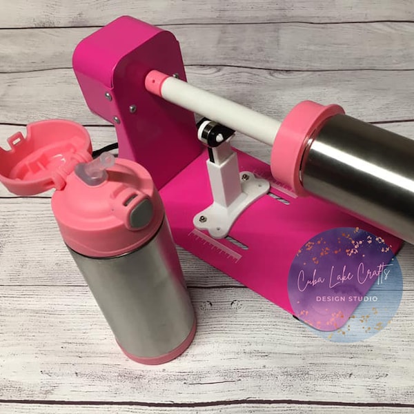 Cup Turner Kit - Etsy