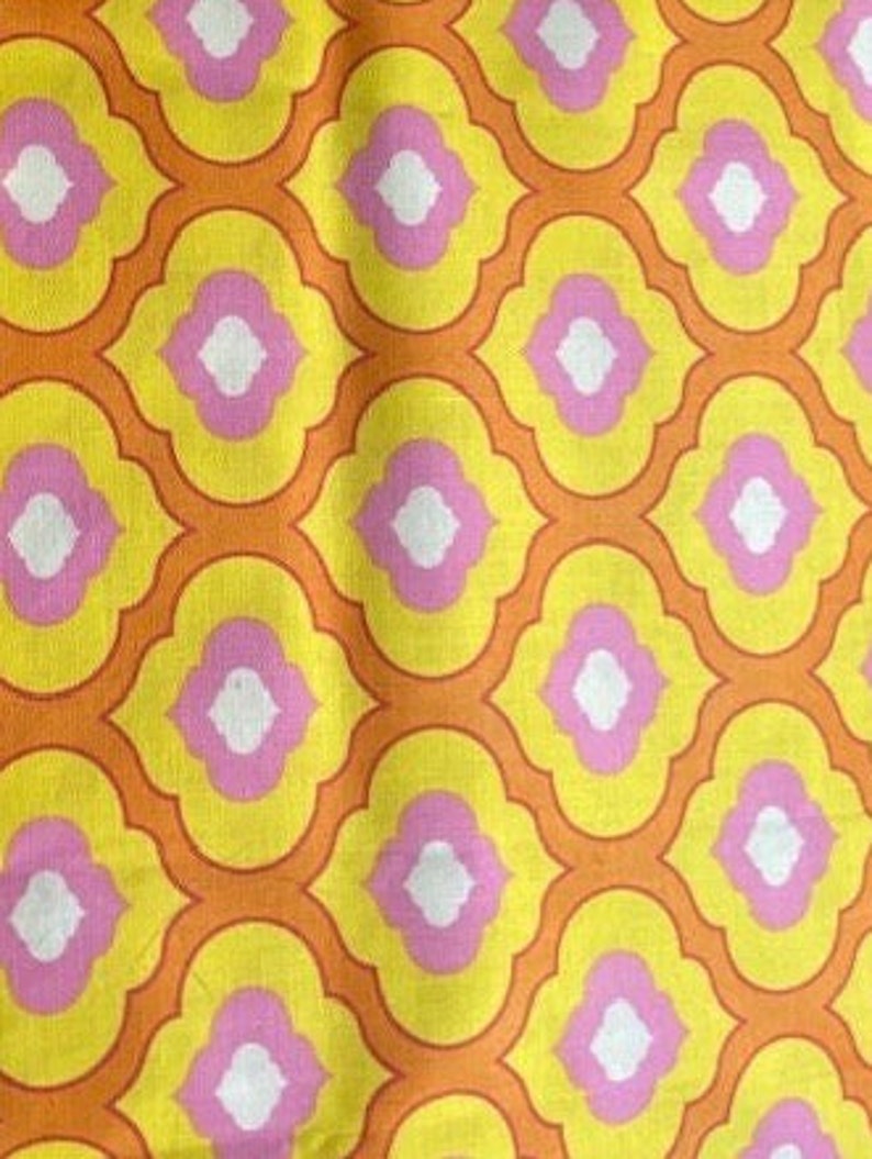 Dena, Dena Designs, Pretty Little Things, Dena, Ella Cotton Fabric ...