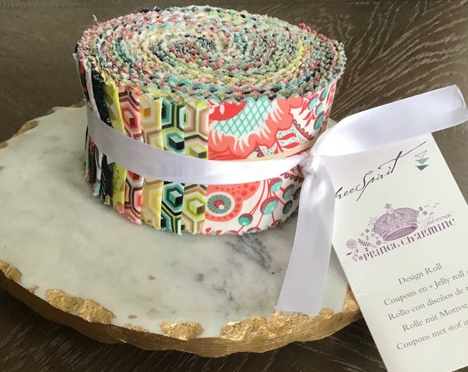 Prince Charming Tula Pink Fabric Original 2011 Tula Pink Prince ...