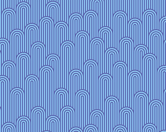 Tula Pink Fabric Zuma Tula Pink Zuma, Tower, Tula Pink Fabric ...