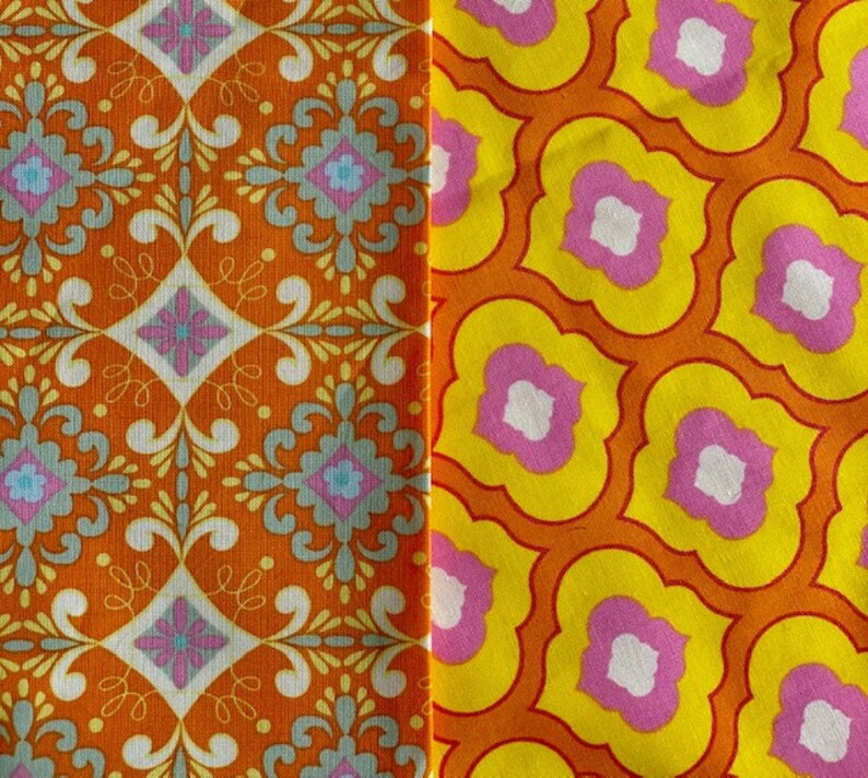 Dena, Dena Designs, Pretty Little Things, Dena, Ella Cotton Fabric ...