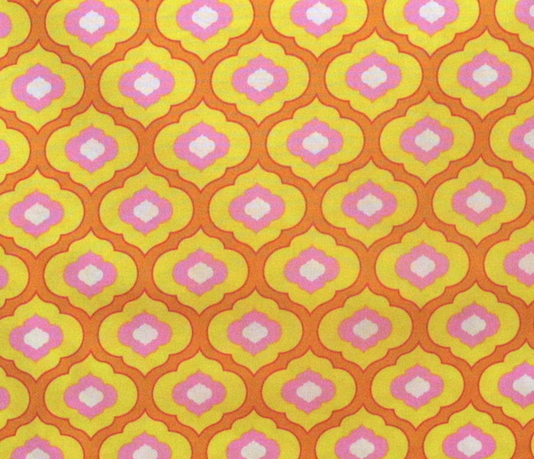 Dena, Dena Designs, Pretty Little Things, Dena, Ella Cotton Fabric ...