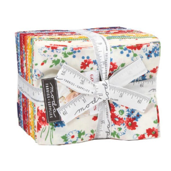 Good Times by American Jane Fabric - Etsy