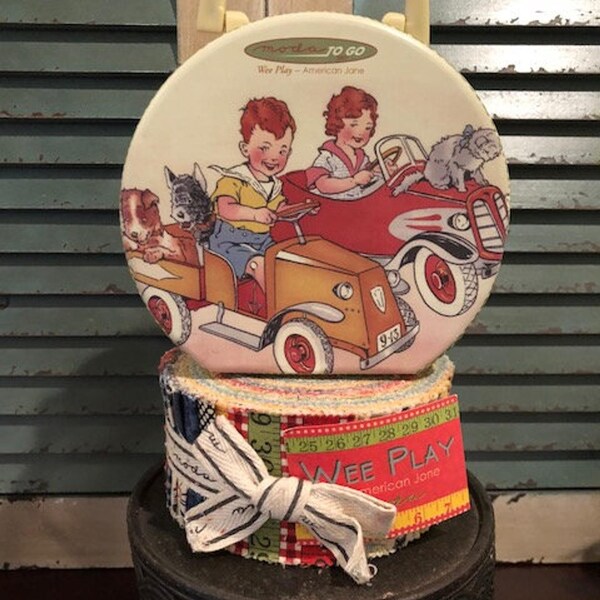 American Jane - Etsy