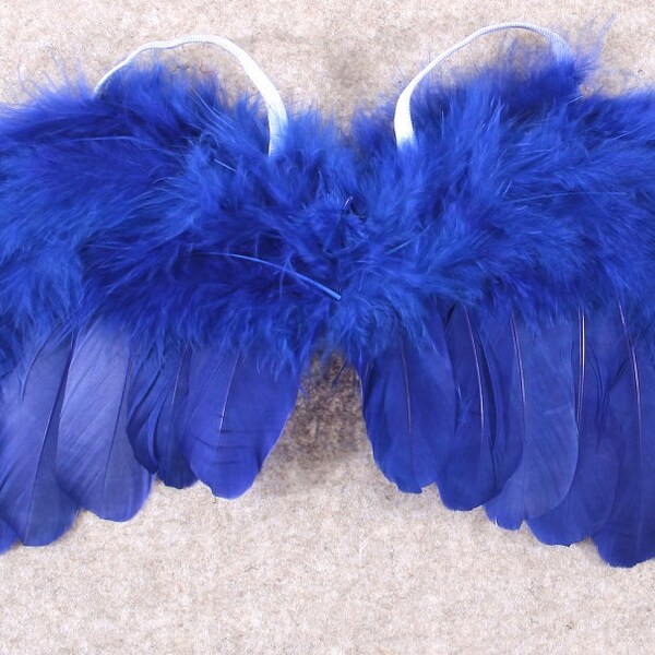 Angel Wings Tutu Costume - Etsy
