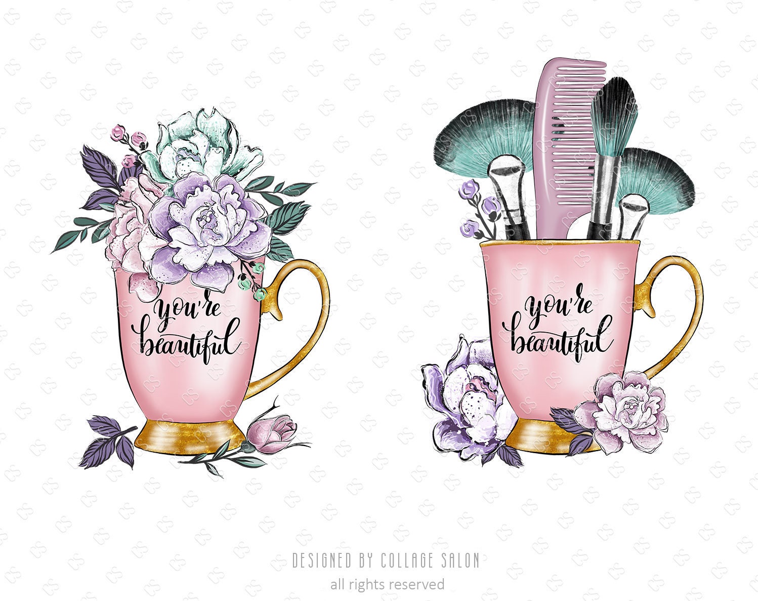 Planner Girl, Planner Stickers, Spa, Self Care, Me Time, Pamper, Health ...