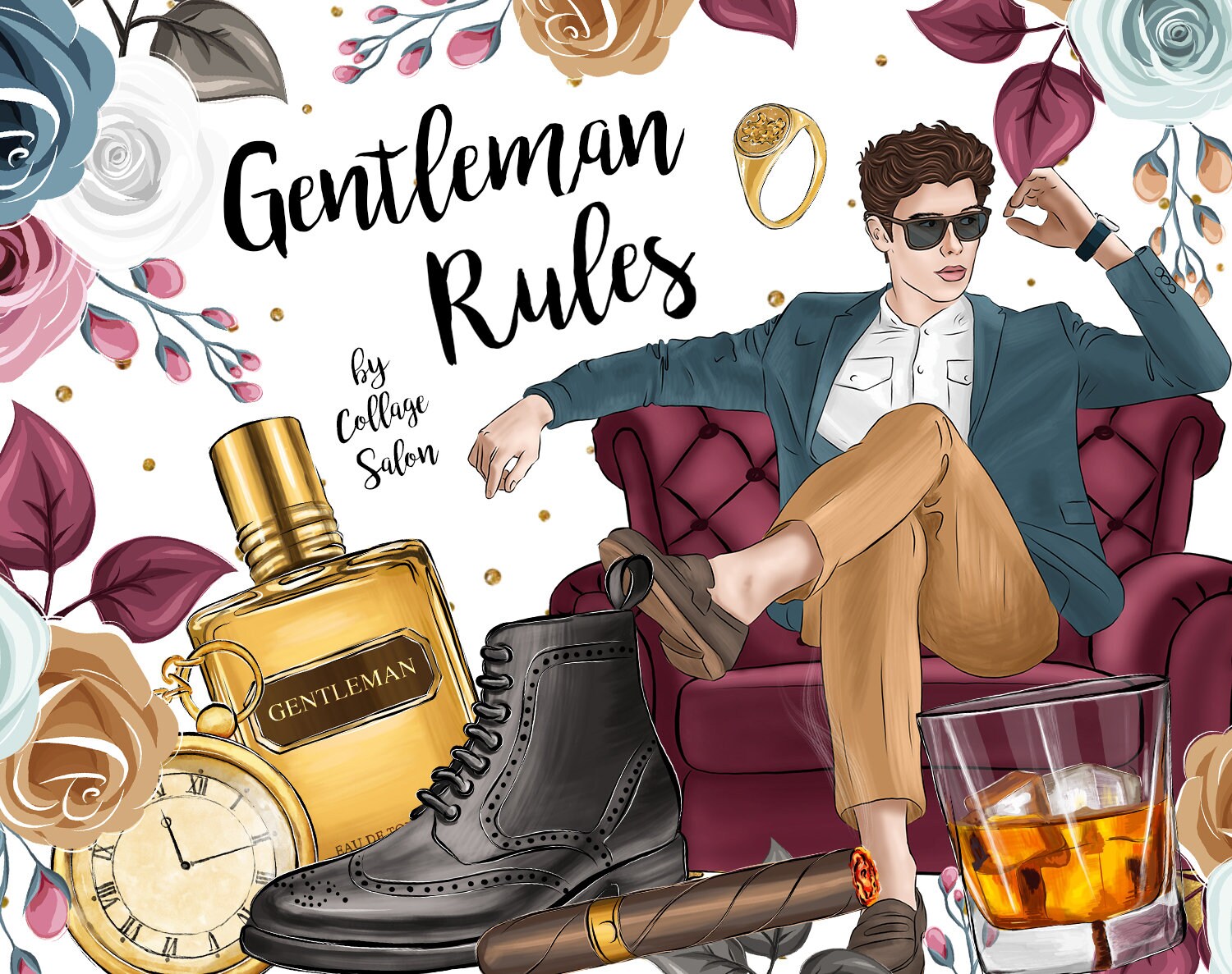 Planner Guy, Planner Stickers, Home Office, Business Man, Craft, Job ...