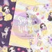 Snow White Patterns Seven Dwarfs Papers Planner Stickers - Etsy