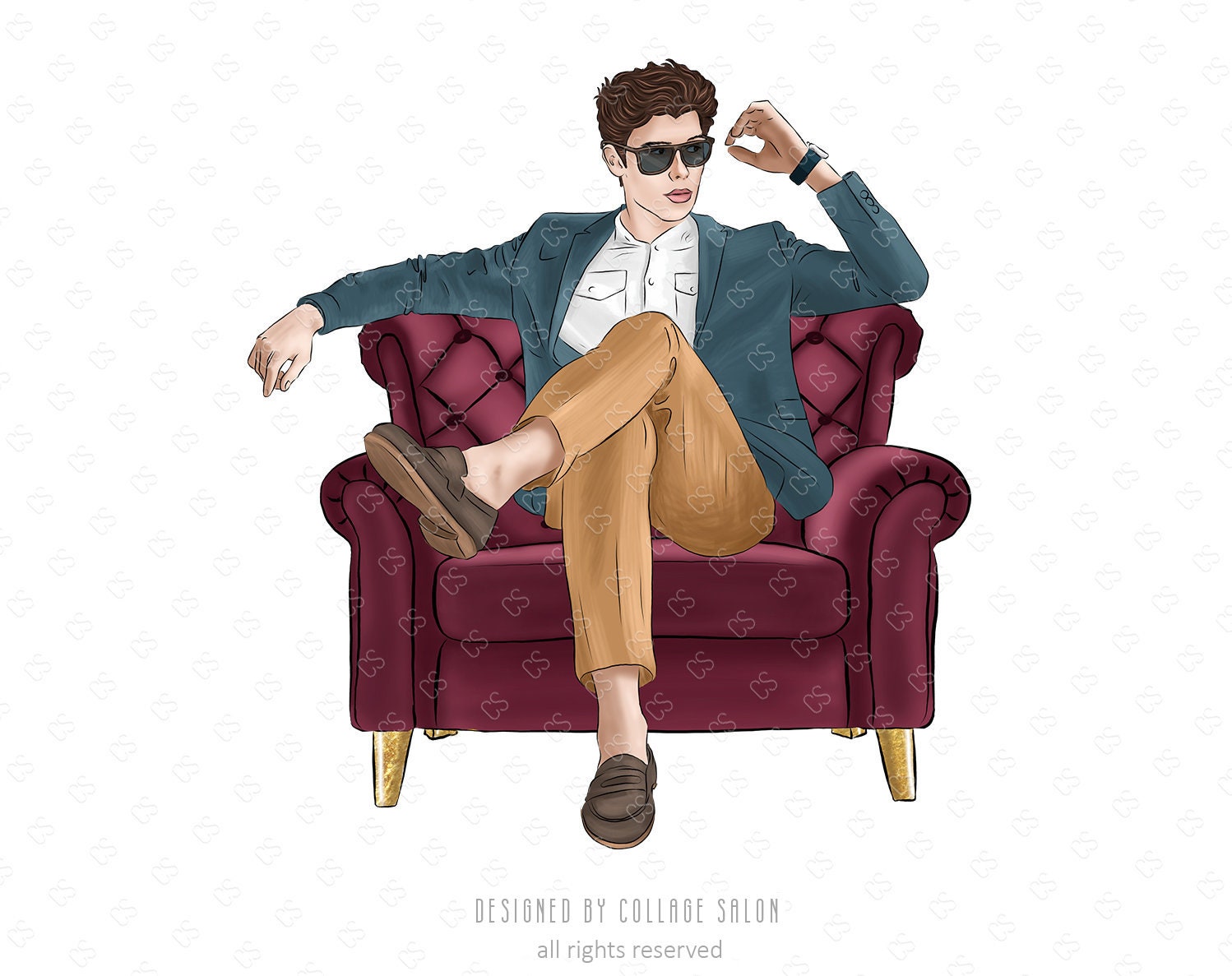 Planner Guy, Planner Stickers, Home Office, Business Man, Craft, Job ...