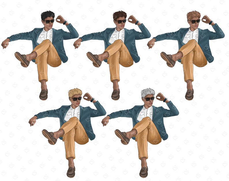 Planner Guy, Planner Stickers, Home Office, Business Man, Craft, Job ...