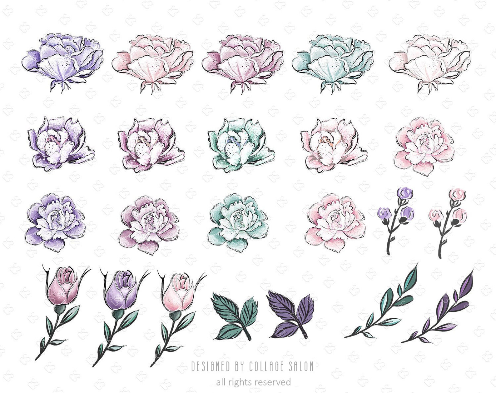 Planner Girl, Planner Stickers, Spa, Self Care, Me Time, Pamper, Health ...