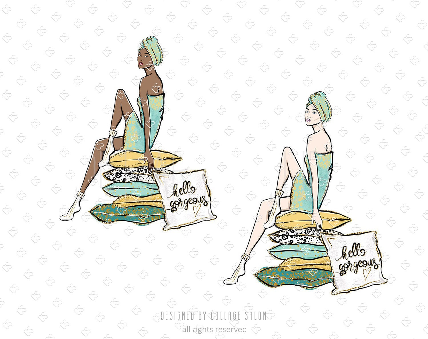 Planner Girl, Planner Stickers, Spa, Self Care, Me Time, Pamper, Health ...