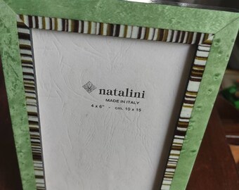 Natalini Frame - Etsy