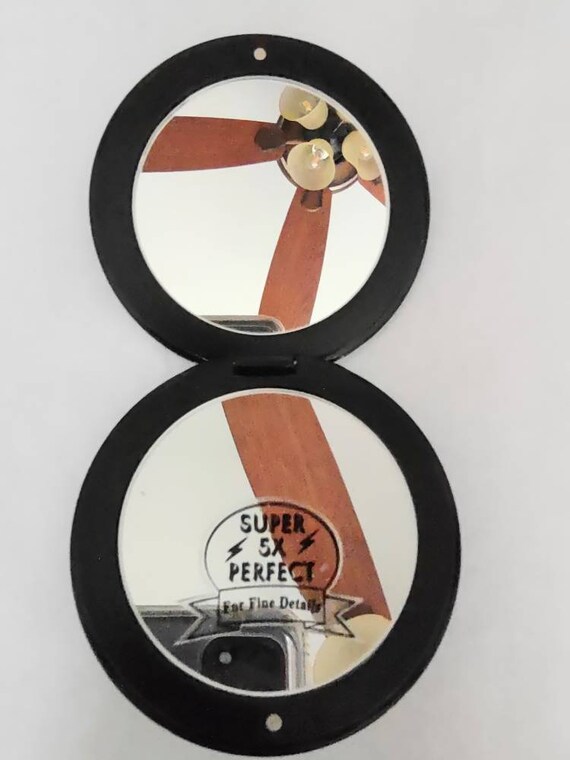 Swarovski Compact / Swarovski Crystal Compact / vinta… - Gem