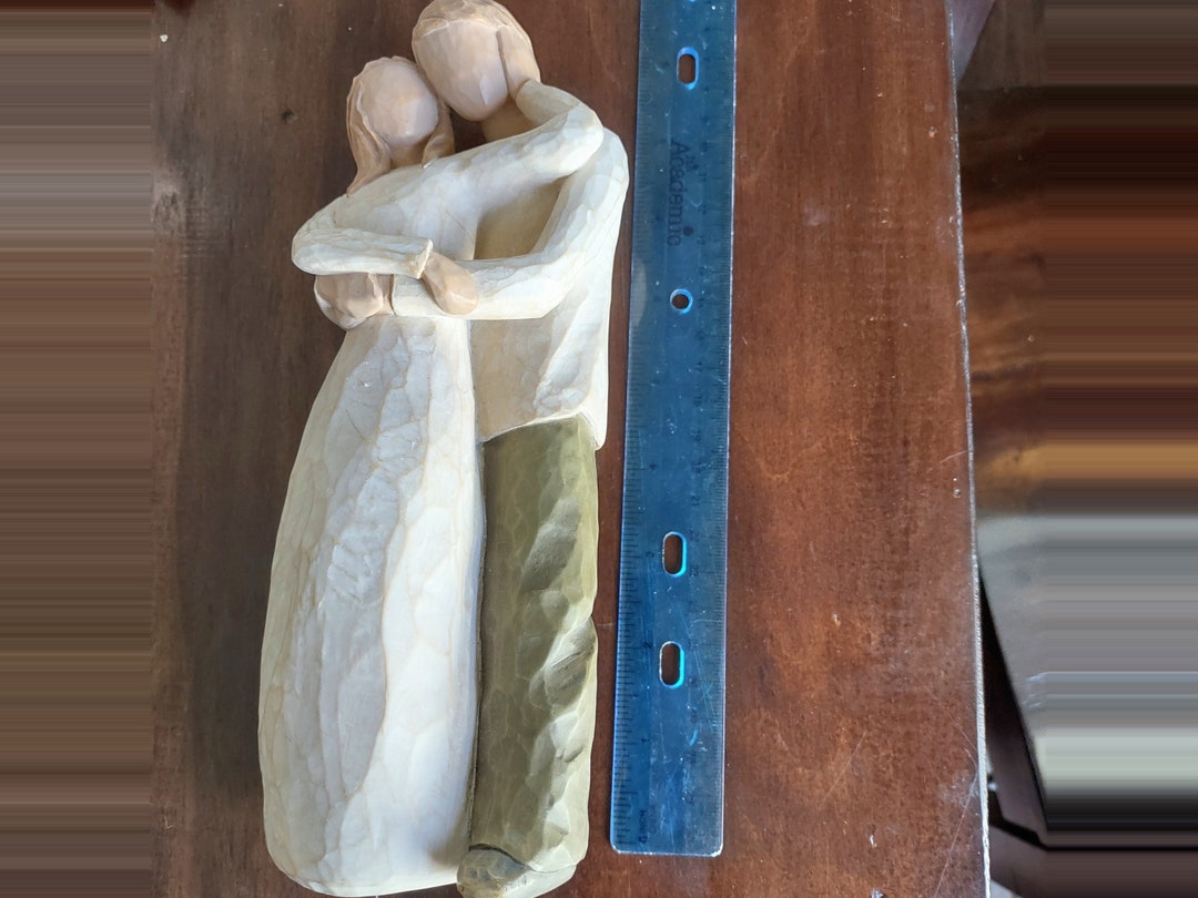 Willow Tree Couple / Willow Tree Figures / Wedding Gift / Shower Gift ...