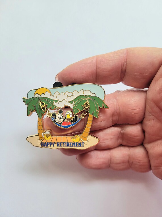 Rta early retirement - Gem