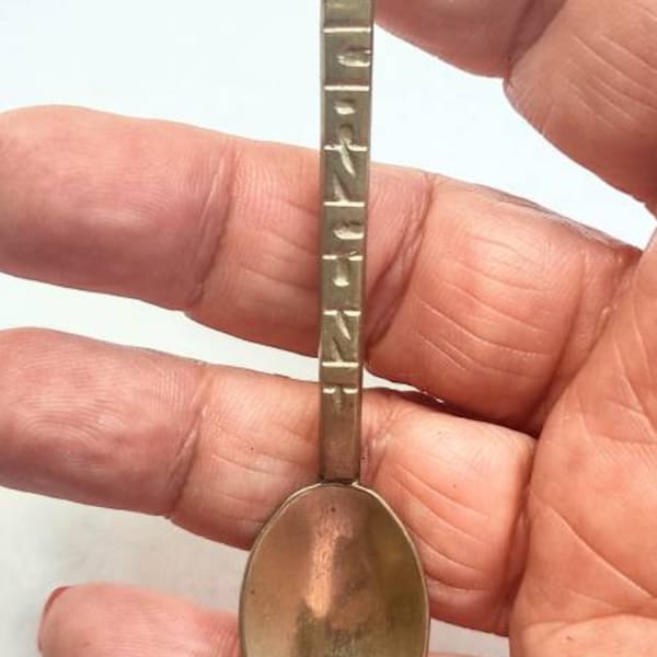 Alpaca Spoon - Etsy
