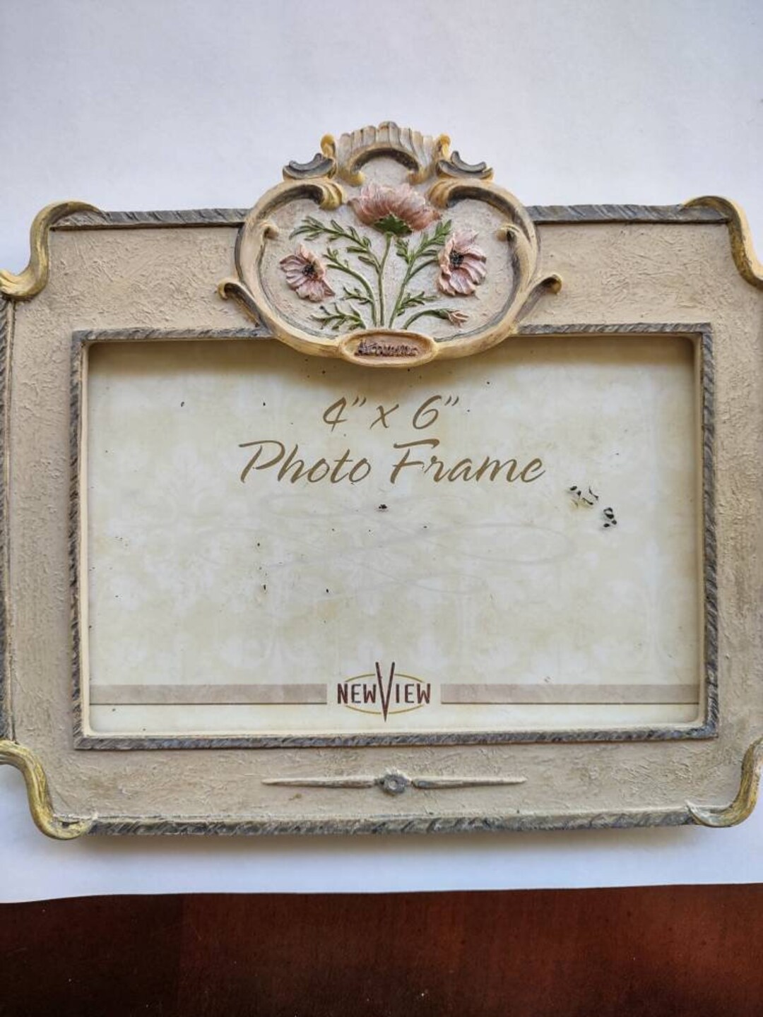 Farmhouse Frame / Shabby Chic Frame /farmhouse Items /shabby Chic Items ...