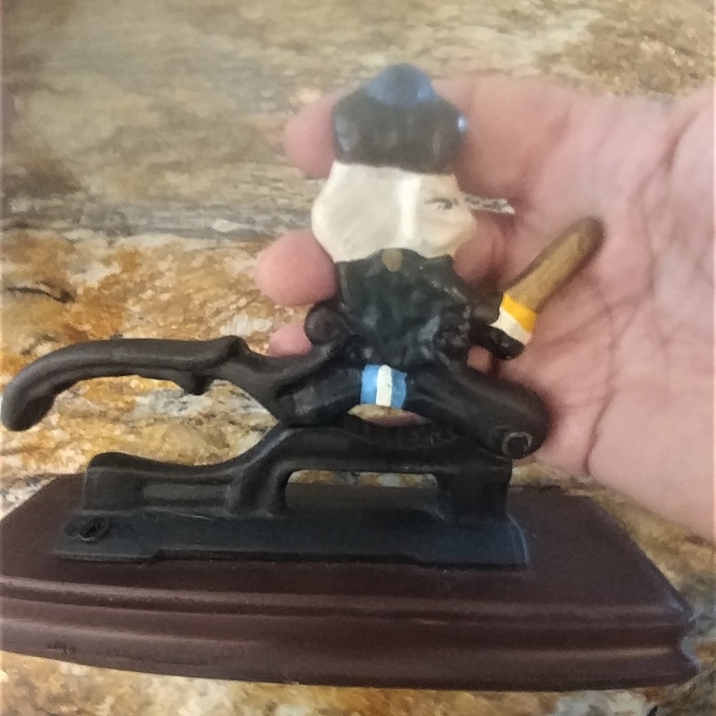 Nutcracker Figures Wood - Etsy