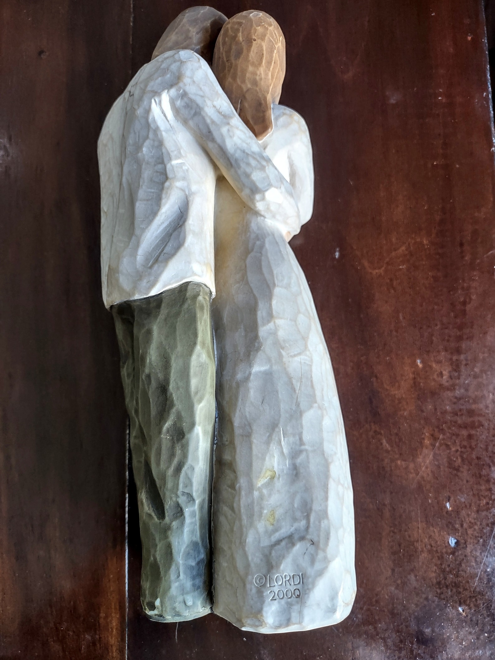 Willow Tree Couple / Willow Tree Figures / Wedding Gift / - Etsy