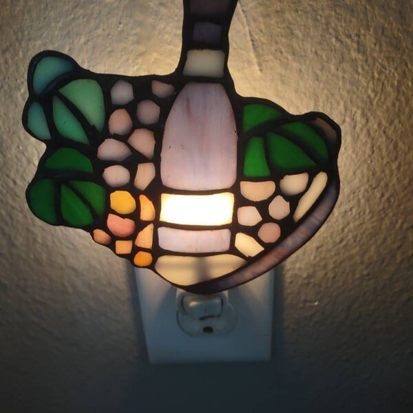 Stained Glass Items - Etsy
