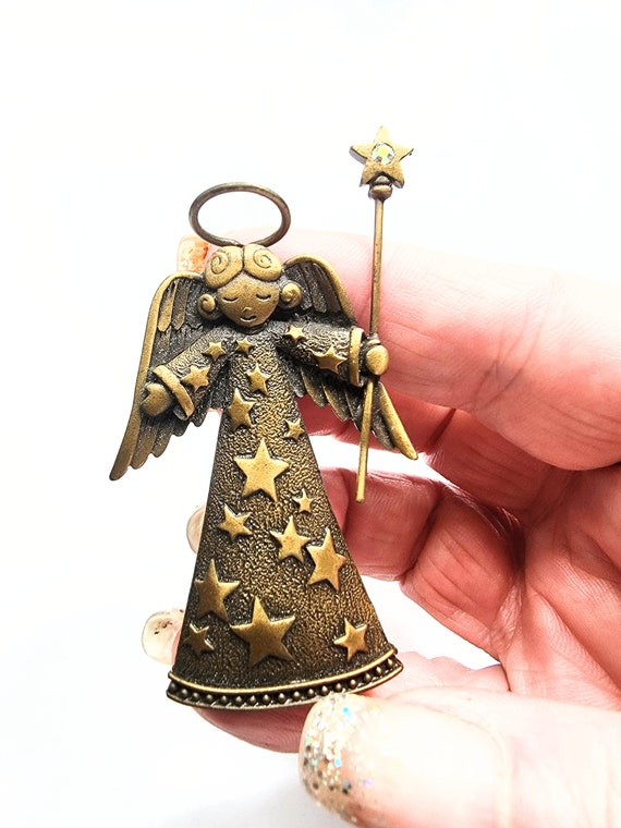 guardian angel jj - Gem