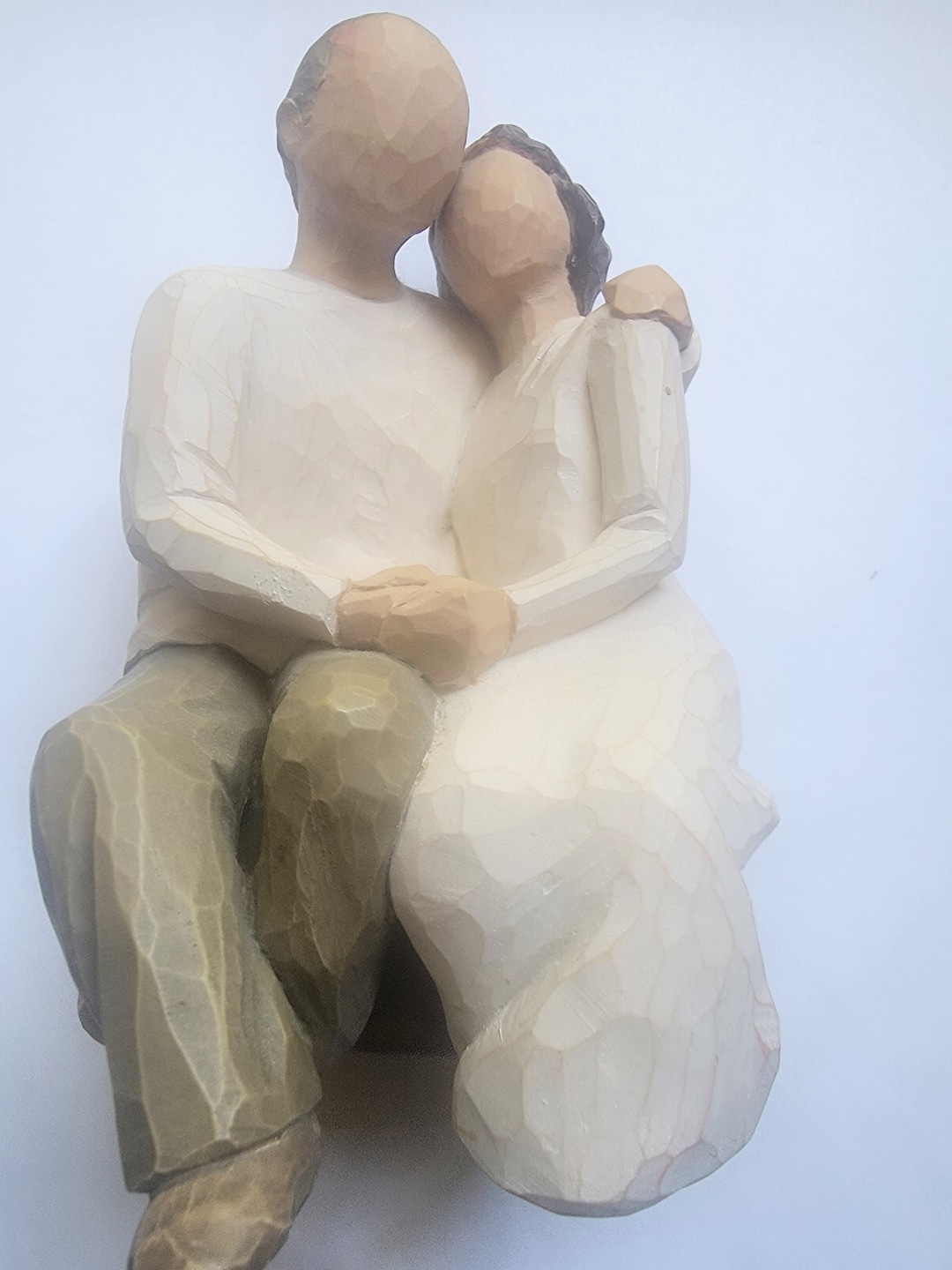 Willow Tree Couple/ Willow Tree Figures/ Anniversary Gifts/ Anniversary ...