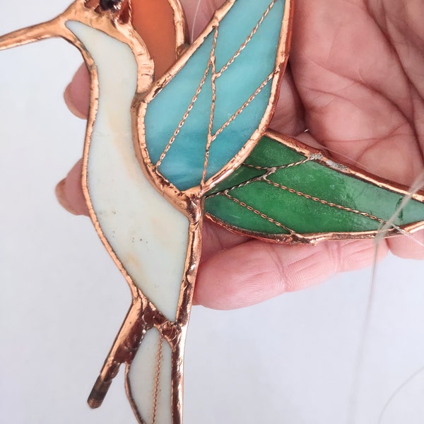 Stained Glass Items - Etsy