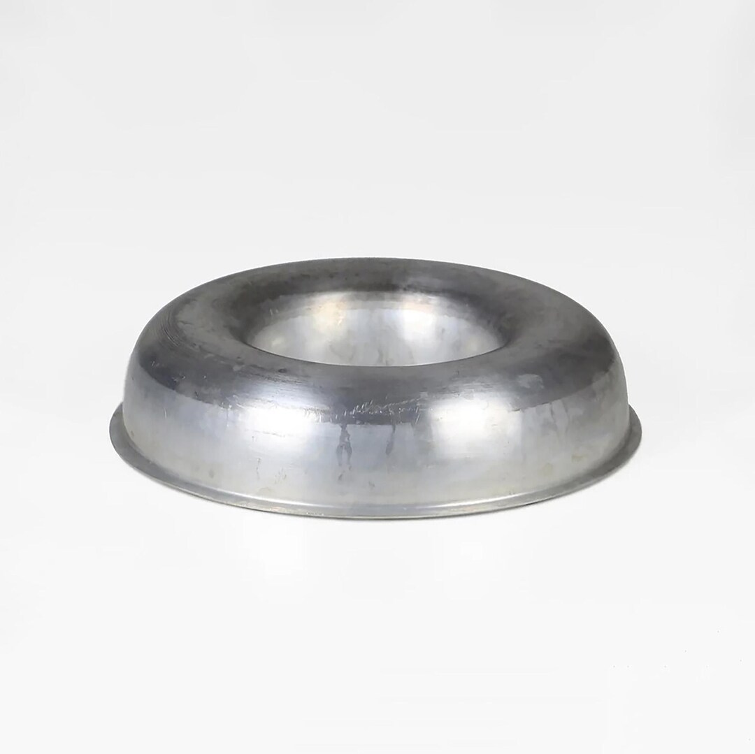 Vintage Metal Baking Mold 1970s Kitchen Utensils - Etsy