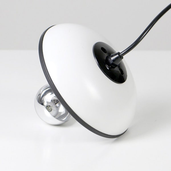 Space Age Light - Etsy