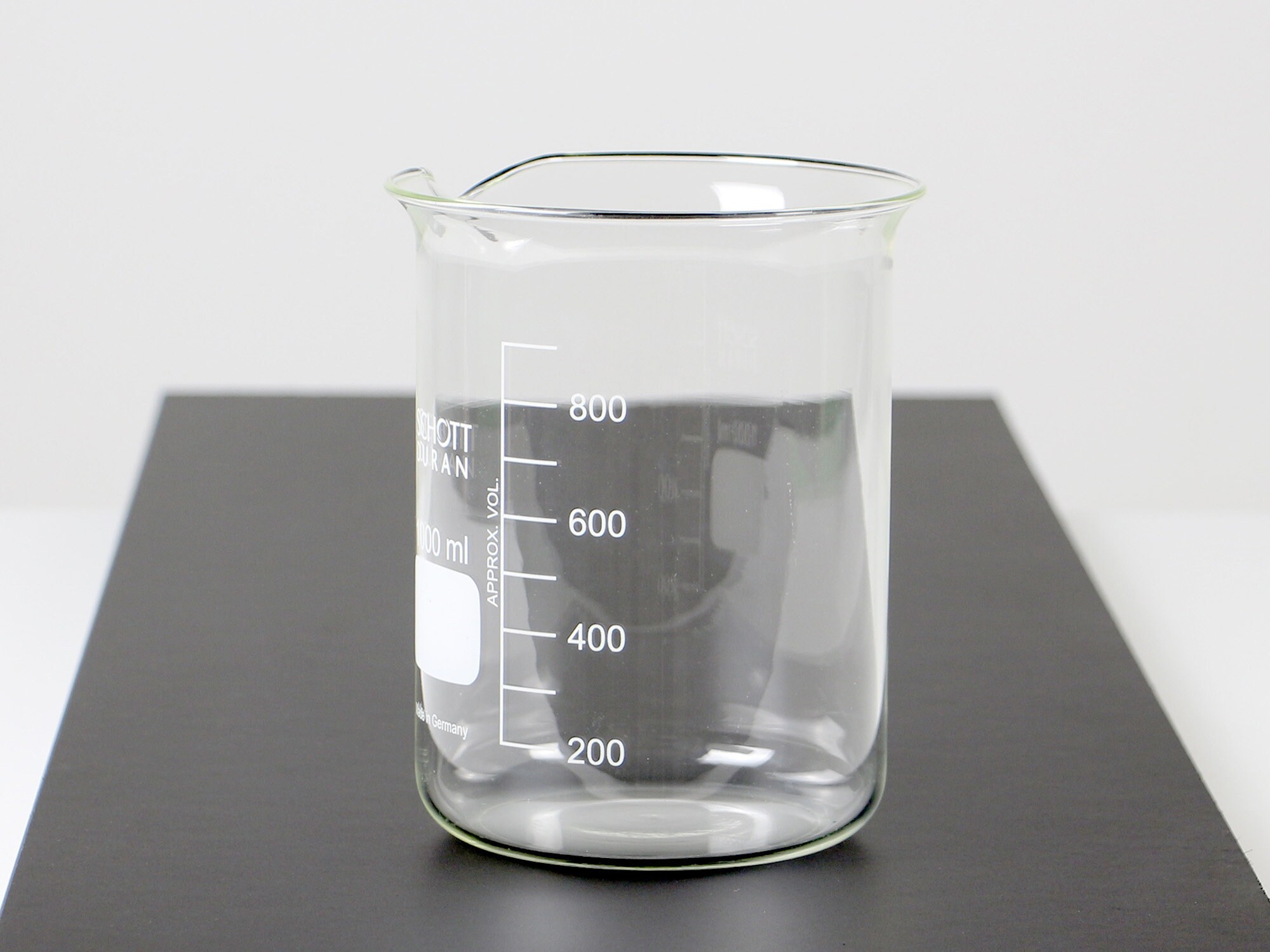 Vintage Apothecary Glass Beaker German 60s - Etsy UK