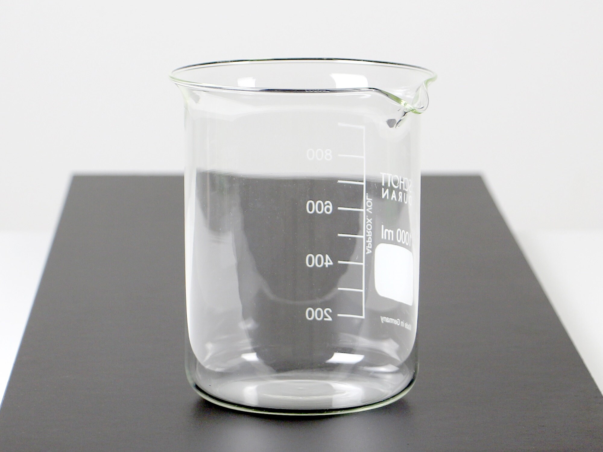 Vintage Apothecary Glass Beaker German 60s - Etsy UK
