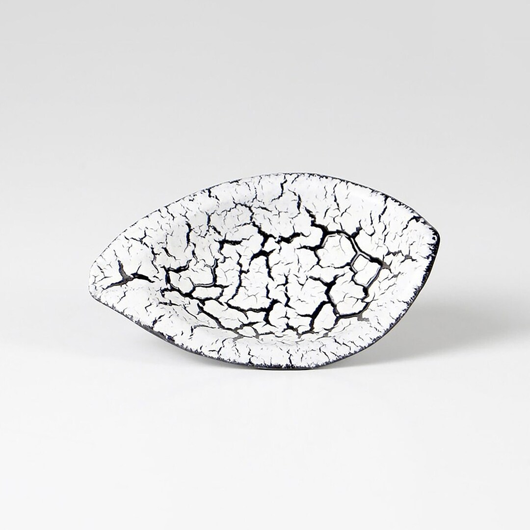 Vintage Ceramic Ashtray by Jasba 50s - Etsy