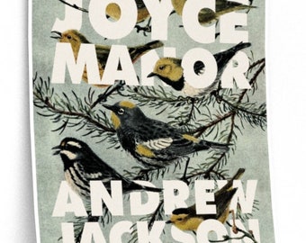 Joyce Manor Poster | Etsy