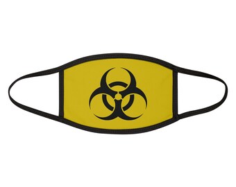 Biohazard Fabric - Etsy