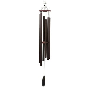 Listen! Harmonica Amish Wind Chime - Etsy