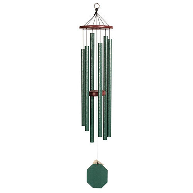 Large Wind Chime - Etsy