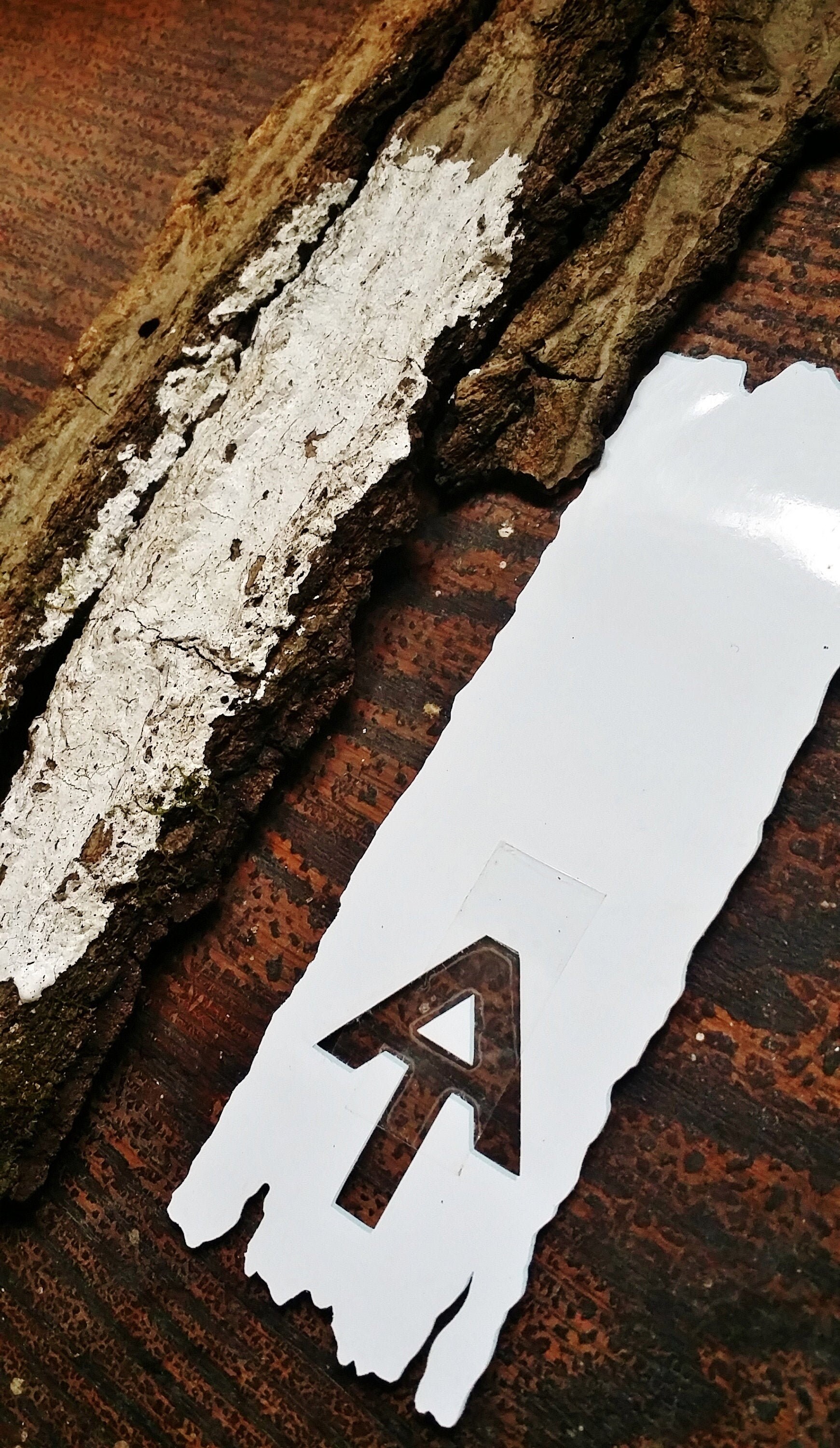 Appalachian Trail Car Decal - Etsy