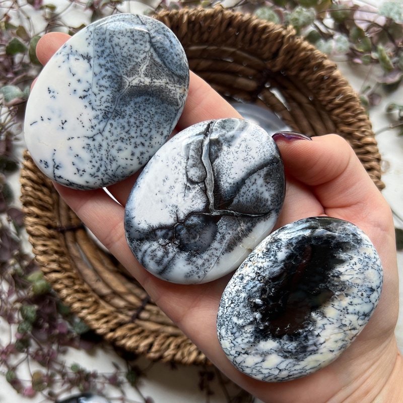 Merlinite - Etsy