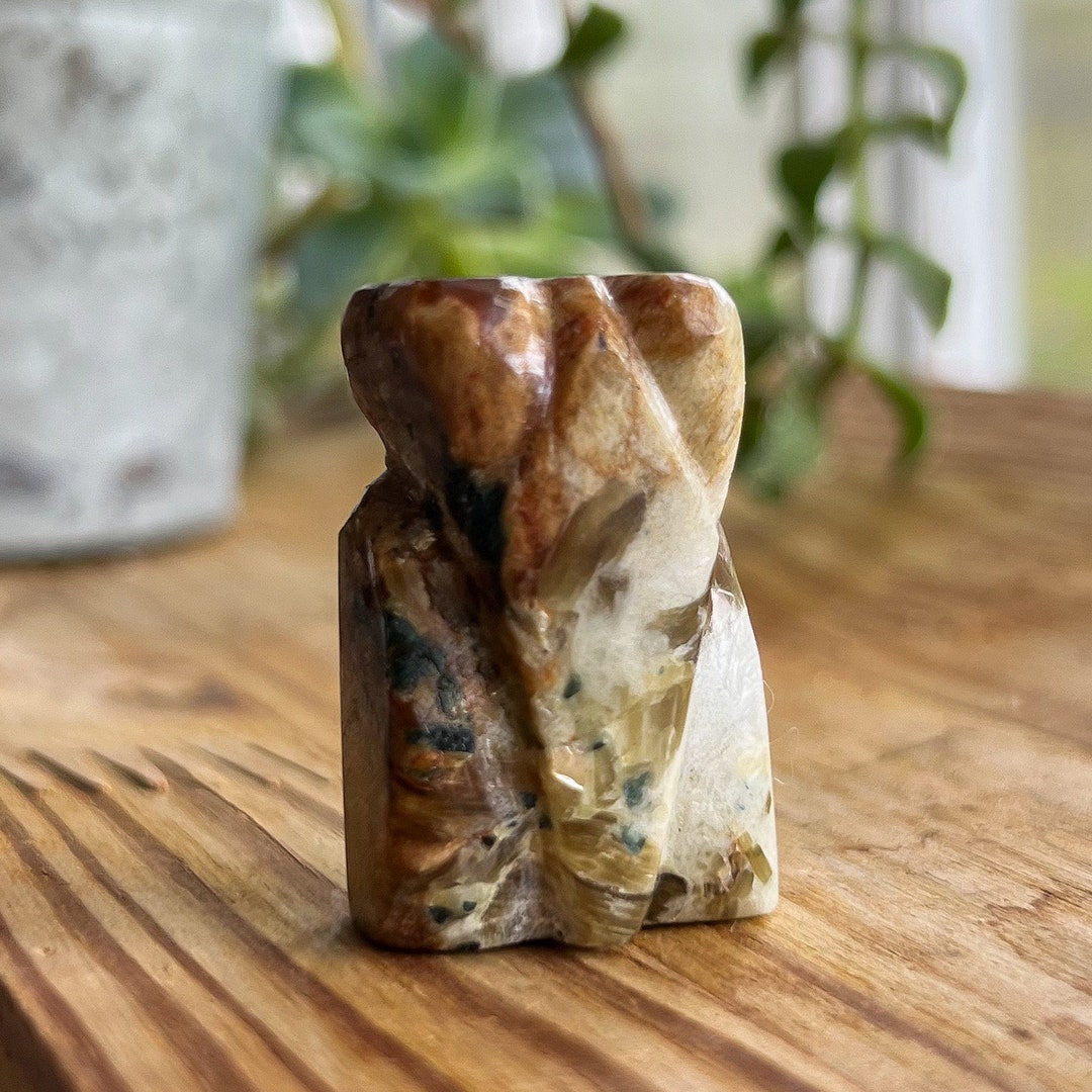 Ascension Euphoralite Alien, Mineral Crystal, 2.8 Billion Years Old ...