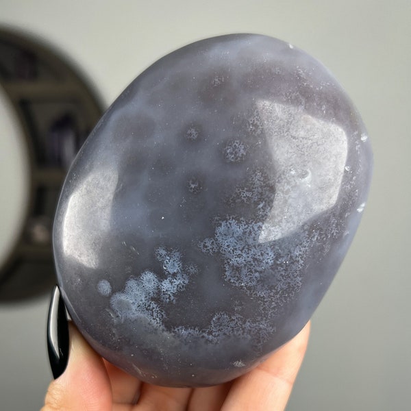 Enhydro Agate - Etsy