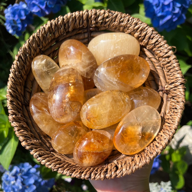 Optical Calcite - Etsy